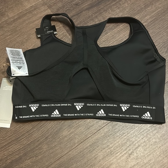 adidas | Intimates & Sleepwear | Brand New Adidas Sports Bra | Poshmark